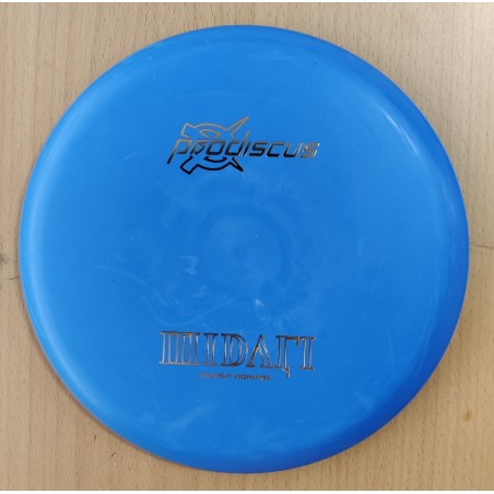 Prodiscus Basic Hard MIDARi