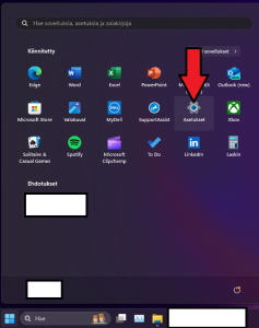Näin päivität Windows 10 ja 11 käyttöjärjestelmän – Napalmi IT-palvelut
