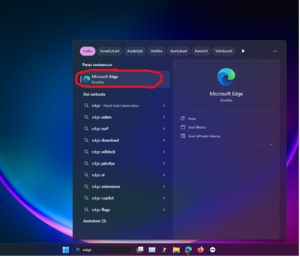 Näin asennat LibreOfficen Windows 11 käyttöjärjestelmään – Napalmi IT-palvelut