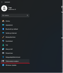 Näin teet virustarkistuksen Windows 11 tietokoneella ilmaisella windowsin suojaus -ohjelmalla ...