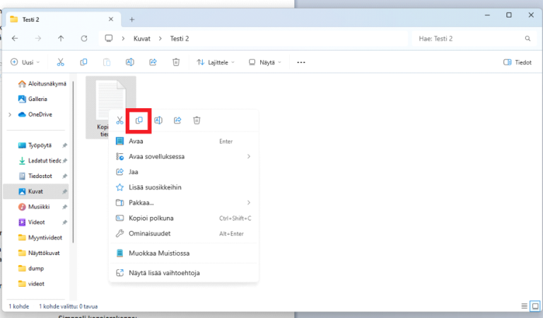 Windows 11 resurssienhallinta käyttö – Napalmi IT-palvelut